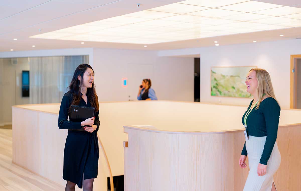 Open positions - Careers | Stora Enso