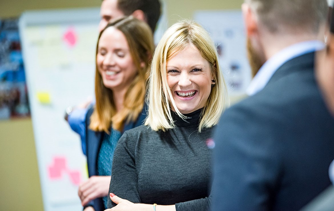 Careers | Stora Enso