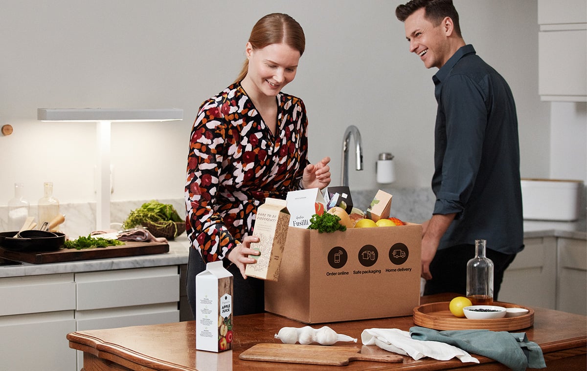 What’s next for food packaging? Three focus areas to address waste and ...