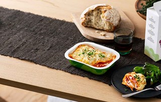 Trayforma - Barrier boards | Stora Enso