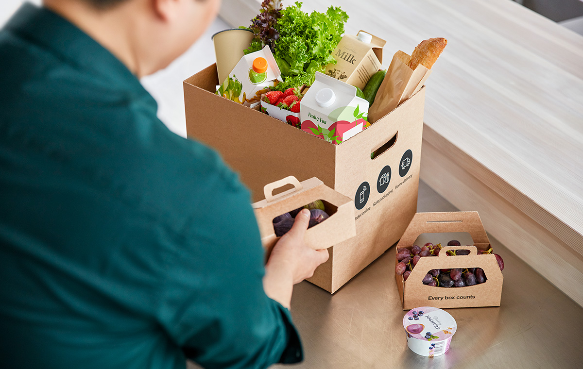 Recycle, clean, sort, repeat | Stora Enso