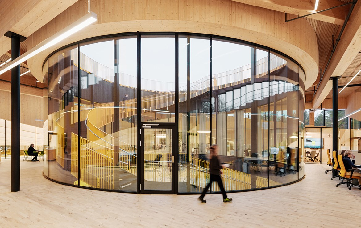 Annual Report - Investors | Stora Enso