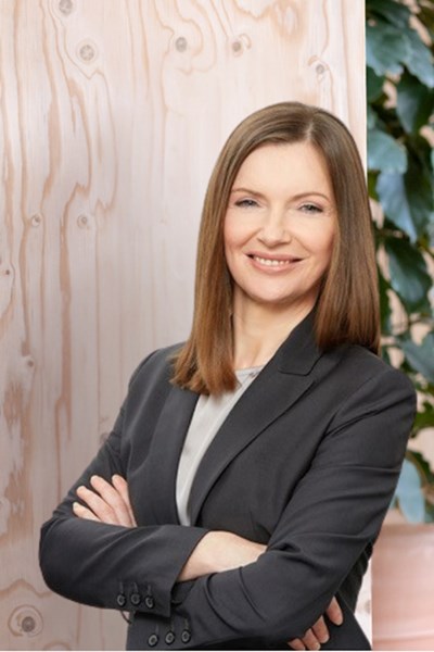 Astrid Hermann