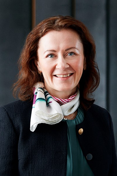Helena Hedblom - Board of Directors | Stora Enso