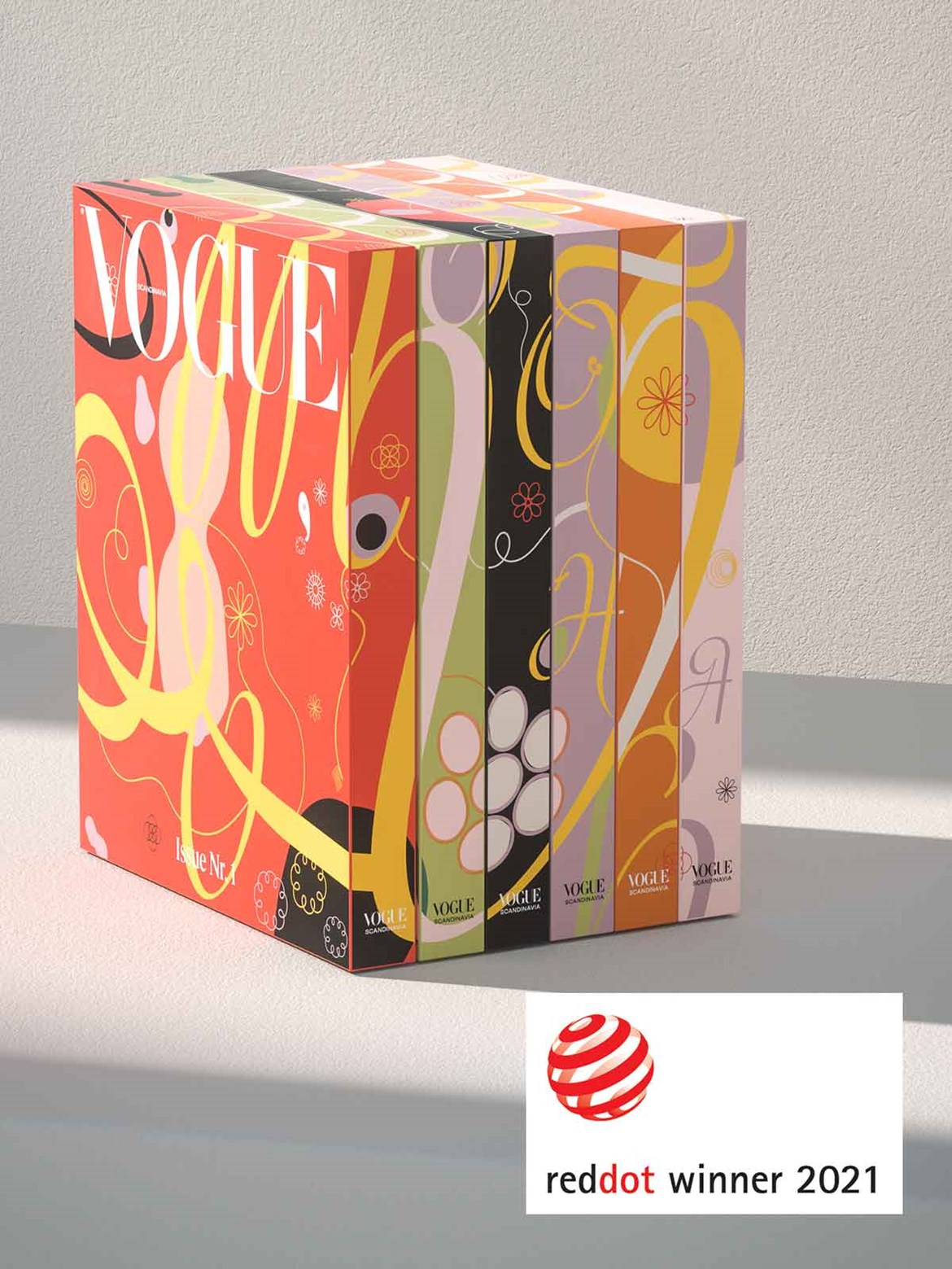 Vogue Scandinavia – Disrupting the fashion publishing industry with ...