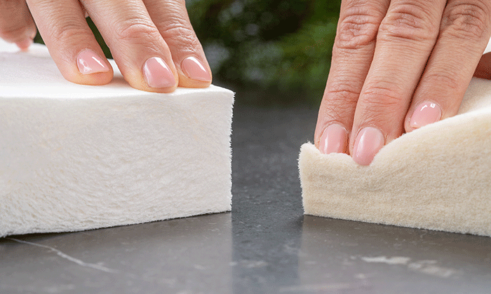 Wood foam by Stora Enso - Other packaging products | Stora Enso