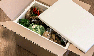 Fibrease® wood foam | Stora Enso