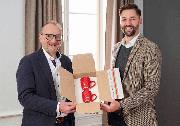 Cellulose foam Papira® - Bio-based materials | Stora Enso