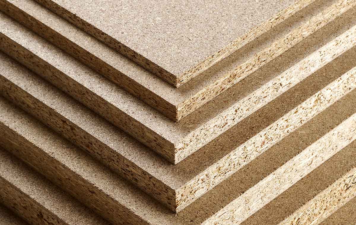 NeoLigno® Trim for particleboard - NeoLigno® by Stora Enso | Bio-based ...