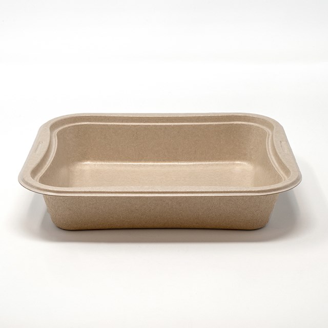 Custom formed fiber packaging development | Stora Enso