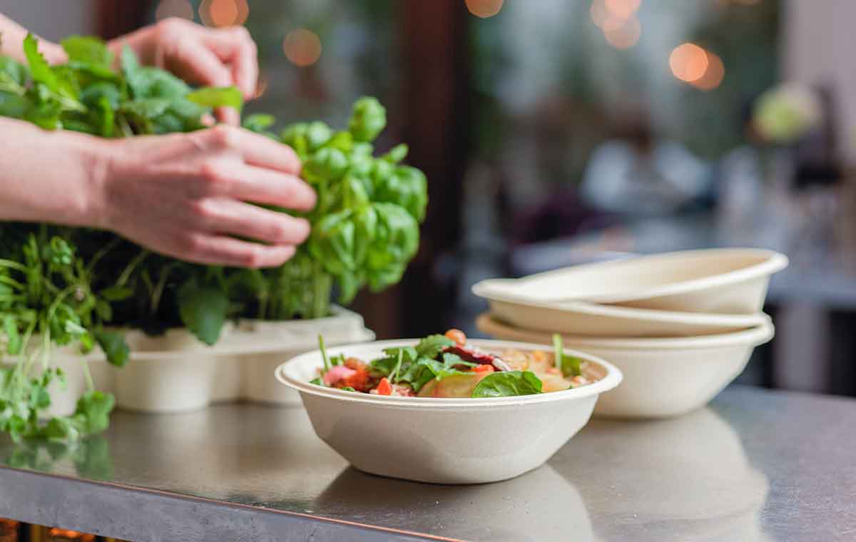 Stora Enso accelerates growth in formed fiber by expanding its ...