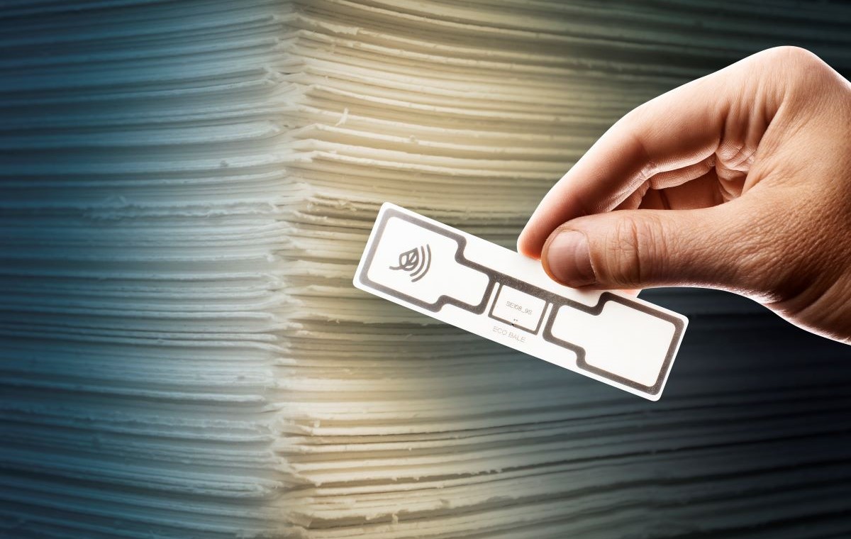 New Solution Release: Intelligent Pulp Solution - News | Stora Enso ...