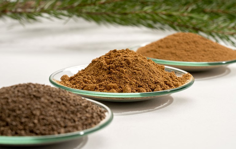 Lineo® kraft lignin | Stora Enso