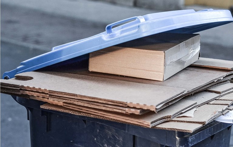 Wood foam by Stora Enso - Other packaging products | Stora Enso