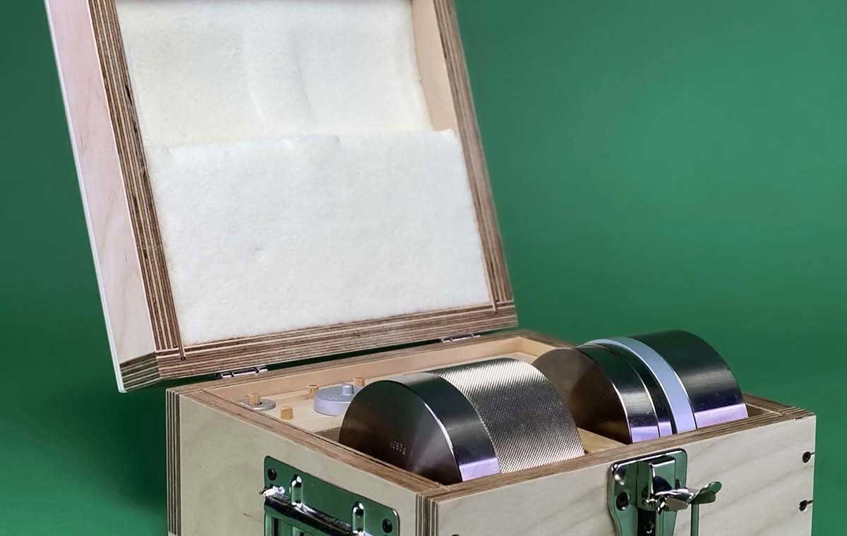 Fibrease® wood foam | Stora Enso