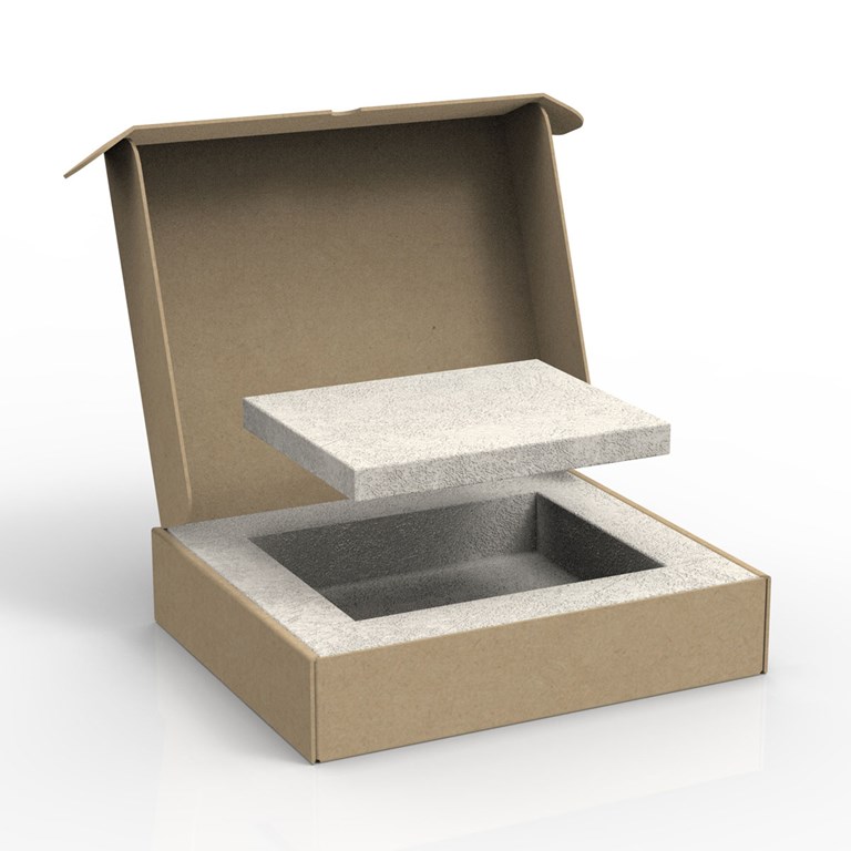 Fibrease® wood foam | Stora Enso