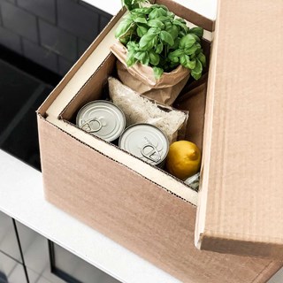 Fibrease® wood foam | Stora Enso