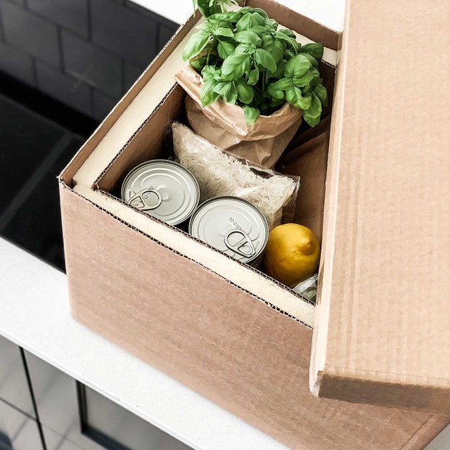 Fibrease® wood foam | Stora Enso