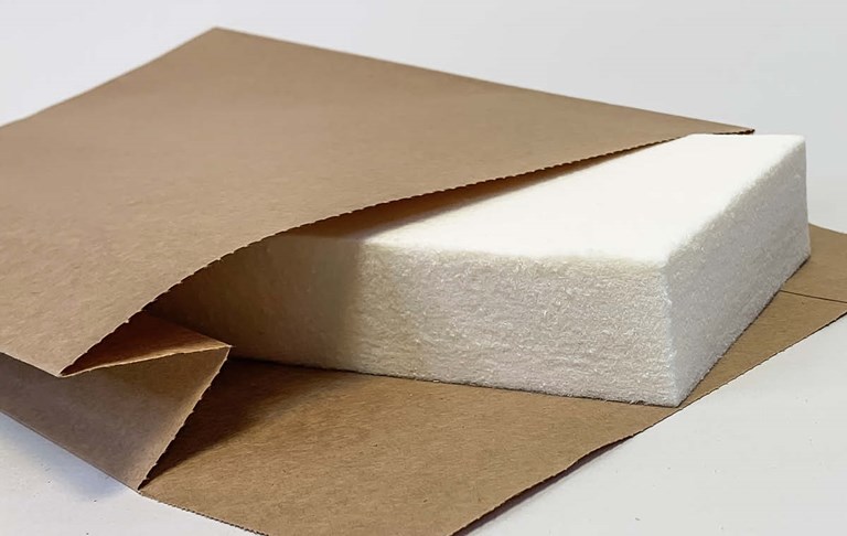 Wood foam by Stora Enso - Other packaging products | Stora Enso