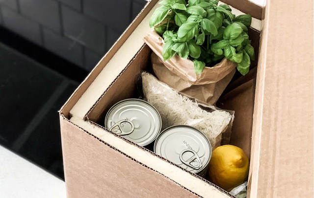 Wood foam by Stora Enso - Other packaging products | Stora Enso