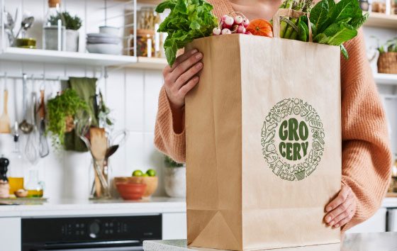 Paper bags by Stora Enso - Other packaging products | Stora Enso