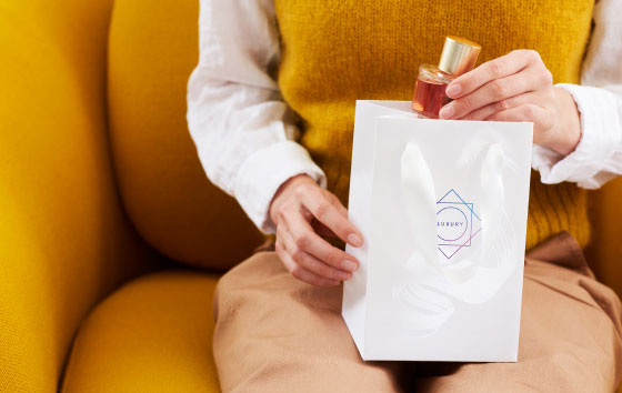 Paper bags by Stora Enso - Other packaging products | Stora Enso