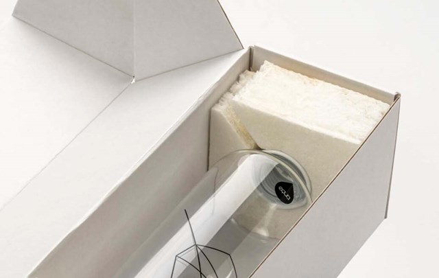 Wood foam by Stora Enso - Other packaging products | Stora Enso