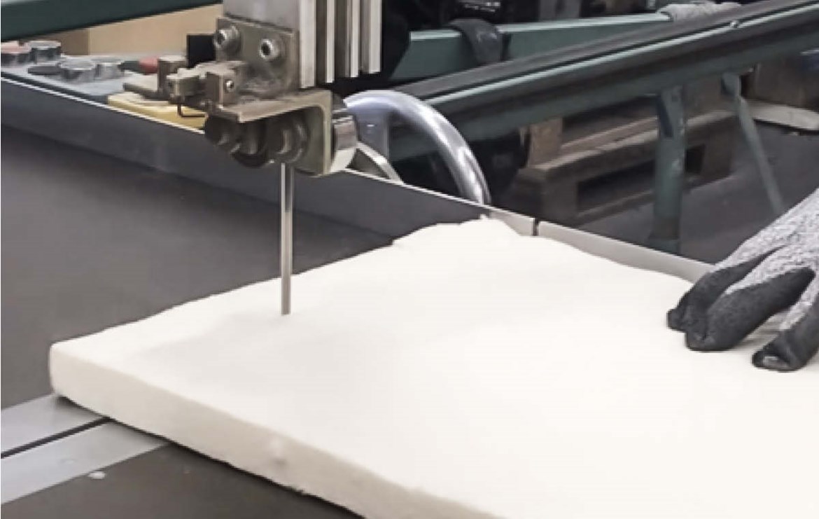 Wood foam by Stora Enso - Other packaging products | Stora Enso