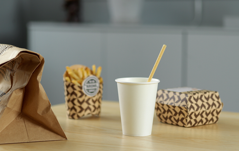 Benefits in packaging - Paperboard materials | Stora Enso