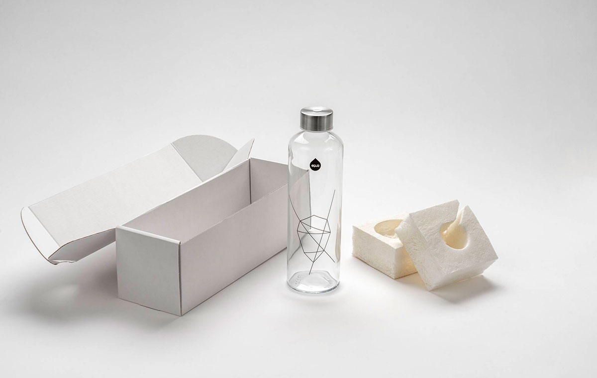 Wood foam by Stora Enso - Other packaging products | Stora Enso