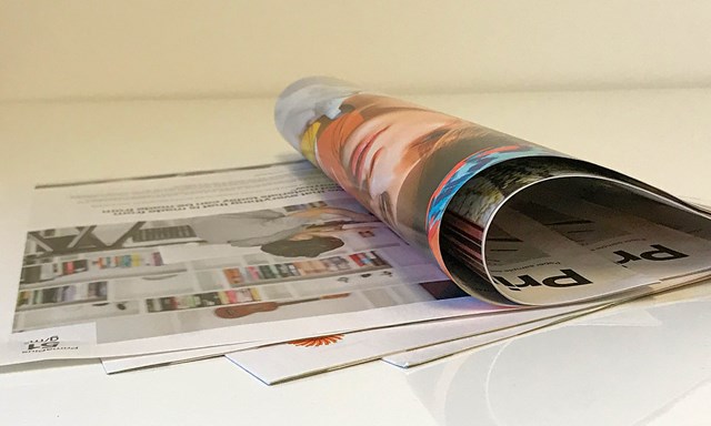 The Future of Print Advertising: Interview with 3 Leading Agencies ...