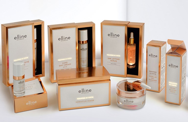 Stora Enso introduces a renewable paperboard tube for cosmetics ...