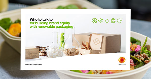 Single-Use Plastics Directive drives sustainable packaging - News ...