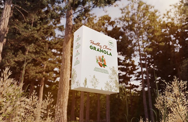 Paperboard materials - Products | Stora Enso