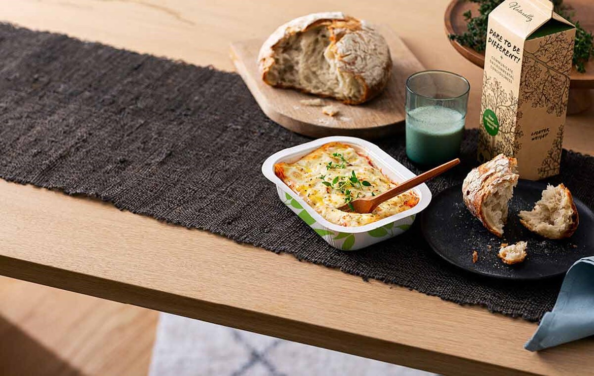 Trayforma - Barrier boards | Stora Enso