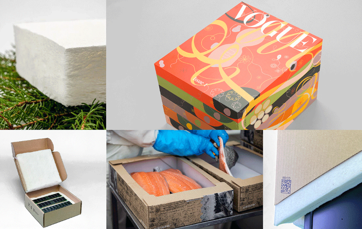 Packaging design services - Services | Stora Enso