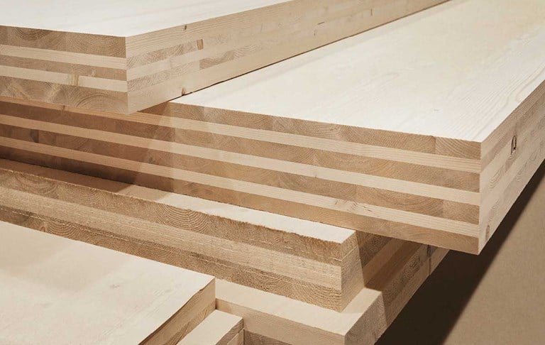 Cross-laminated timber (CLT) - Mass timber construction | Stora Enso
