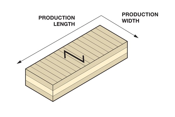 Cross-laminated timber (CLT) - Mass timber construction | Stora Enso