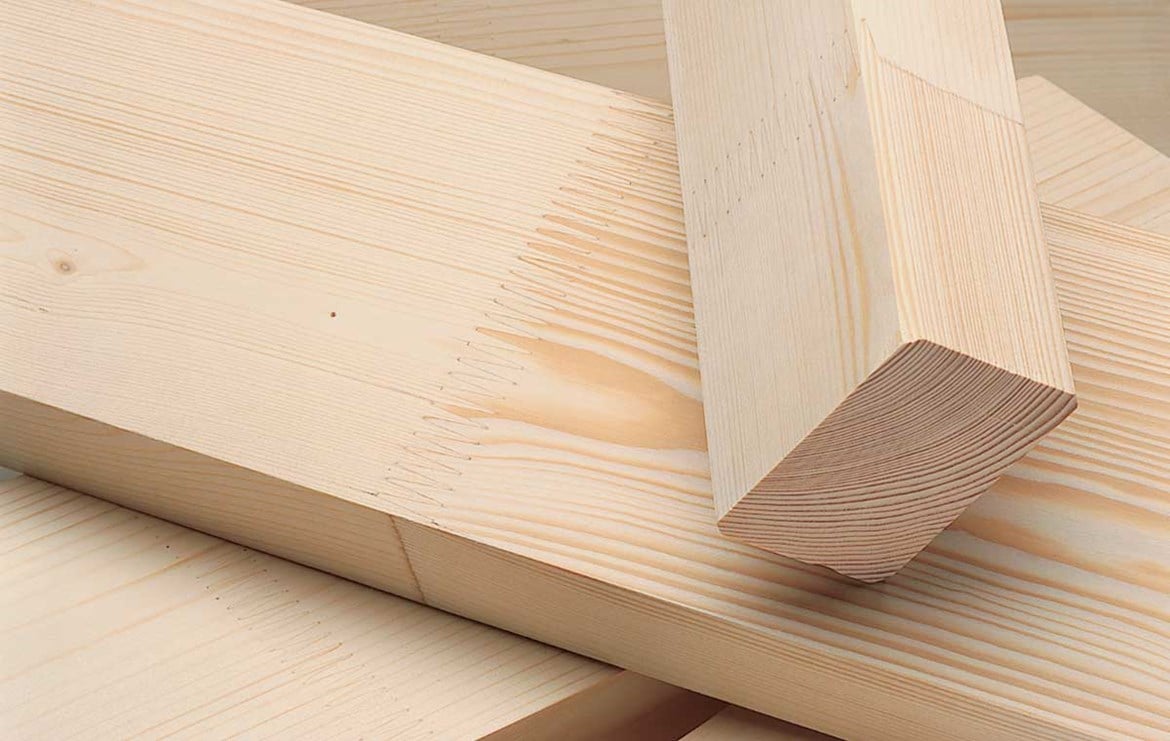 KVH - Mass timber construction | Stora Enso