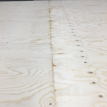 Lamibois (LVL) - Construction en bois massif | Stora Enso