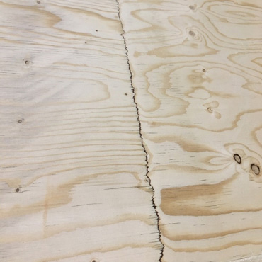 Lamibois (LVL) - Construction en bois massif | Stora Enso