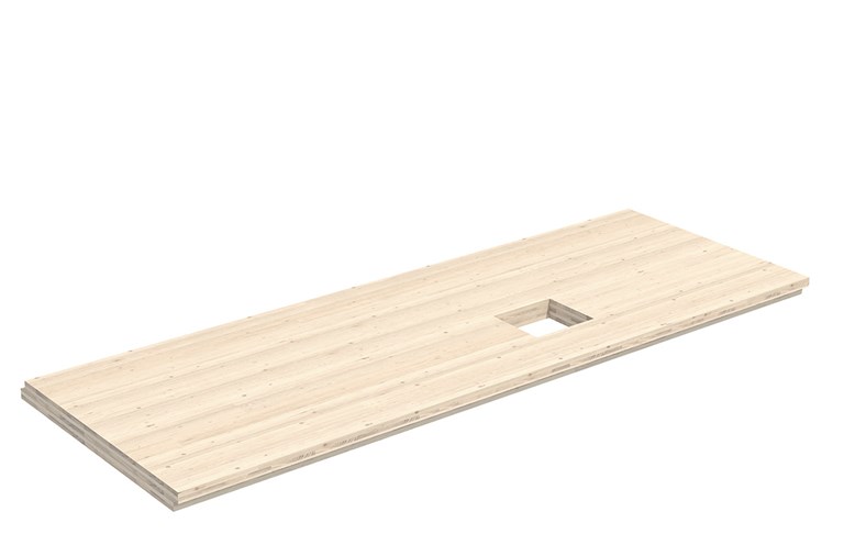 Sylva™ by Stora Enso - Mass timber construction | Stora Enso