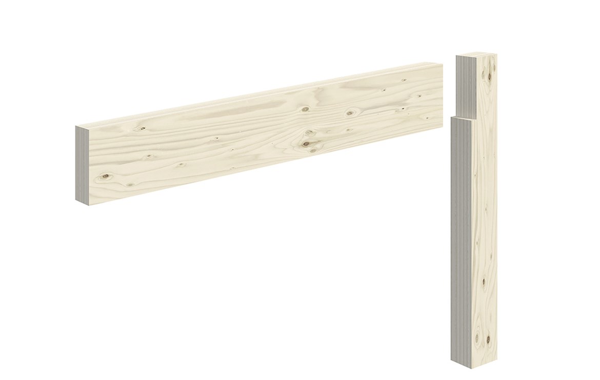 Sylva™ by Stora Enso - Mass timber construction | Stora Enso