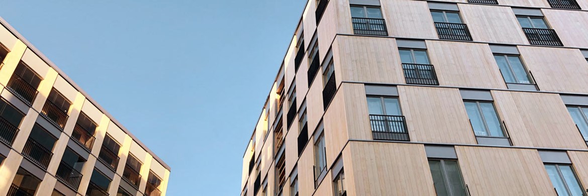 Building products - Mass timber construction | Stora Enso