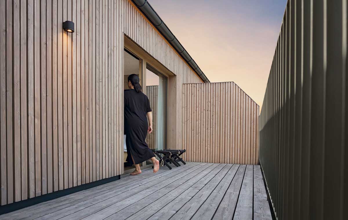 Wood products - Products | Stora Enso