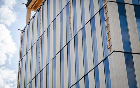 Wood products - Products | Stora Enso