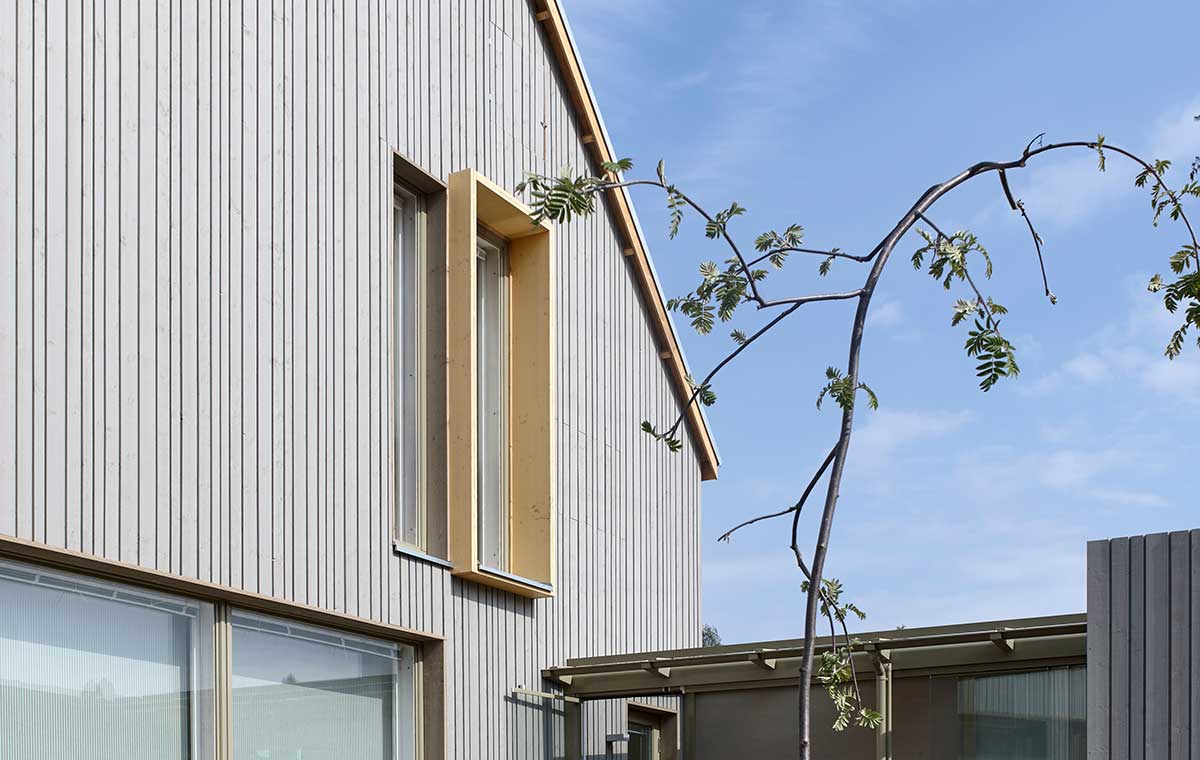 Structural wood - Wood products | Stora Enso