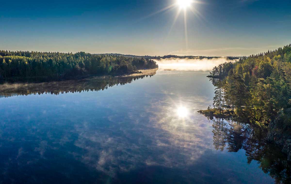 Sustainability – Stora Enso