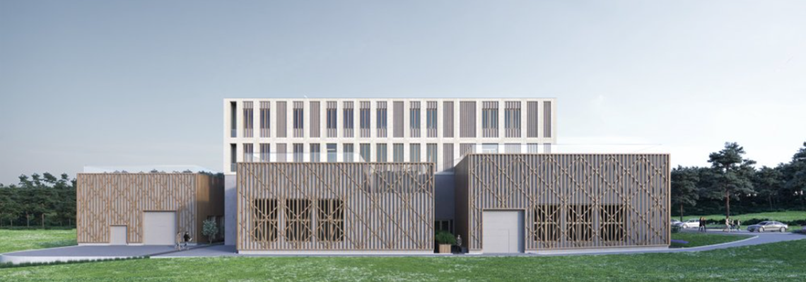 INNORENEW Center of Excellence