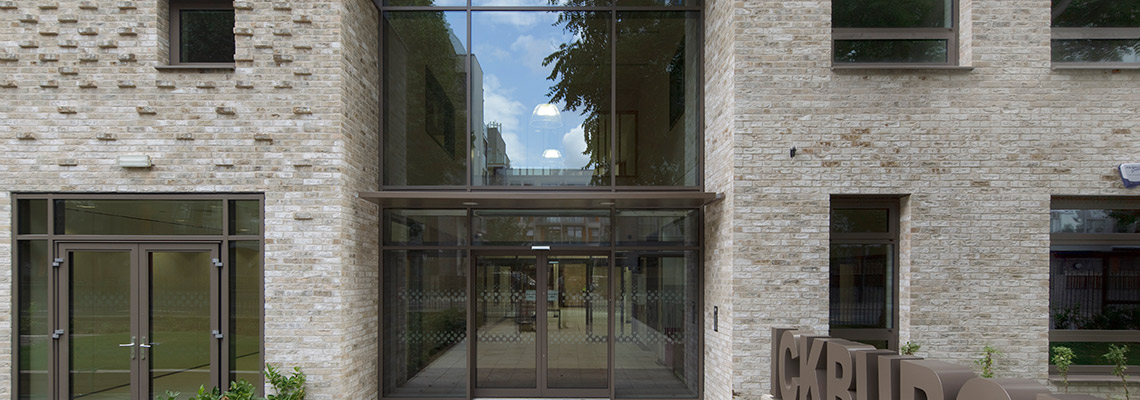 Ickburgh School